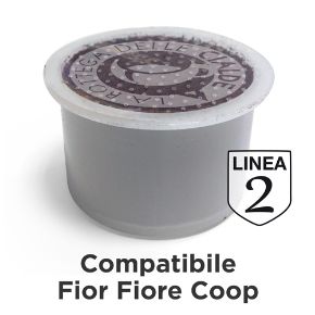 La Bottega delle Cialde